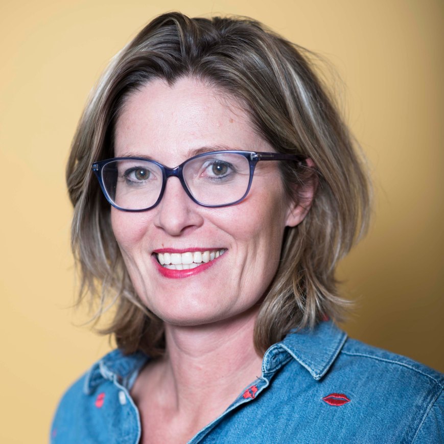 Martha Riemsma – Vrouw & Media